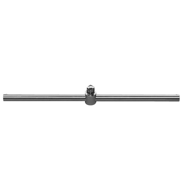Craftsman 4-1/2 in. Slide Bar Handle, 1/4 in. Drive - Tools - Ratchets ...