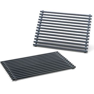 Weber Replacement Gas Grill Grates - Outdoor Living - Grills & Outdoor ...