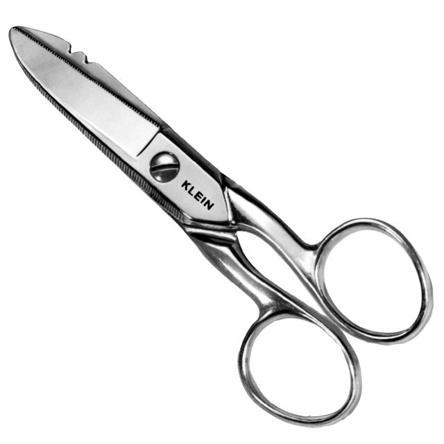 Klein Electricians Scissors