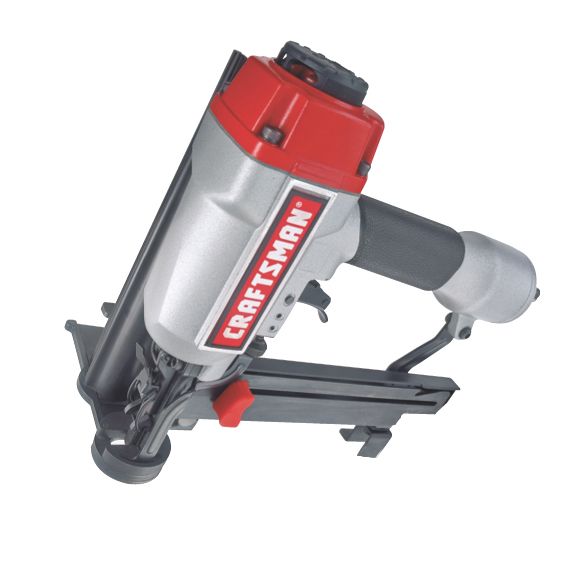 Craftsman Plastic Cap Stapler