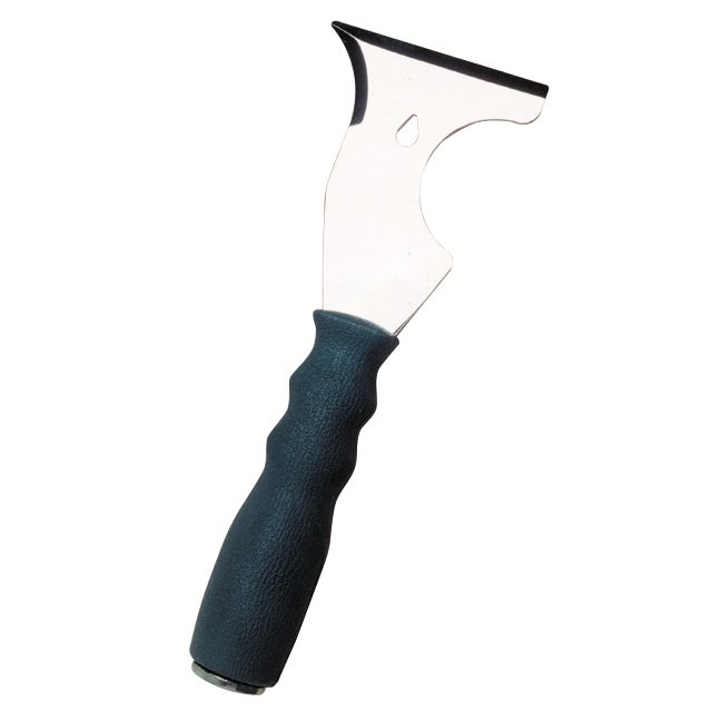 Allway 3-1/4 in. Multi-Tool Scraper, 8-in-1