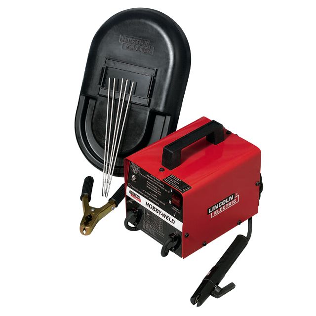 Lincoln Electric Hobby Welder