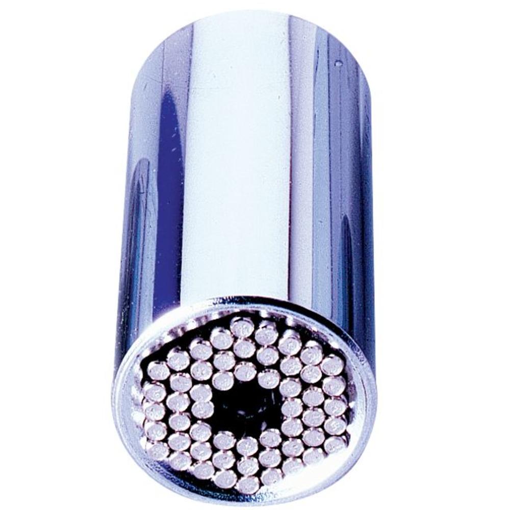 Gator Grips 3/8" Drive Self-Adjusting Universal Socket