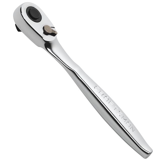Looking for the Smallest 1/4" Ratchet I can find. Recommendations?