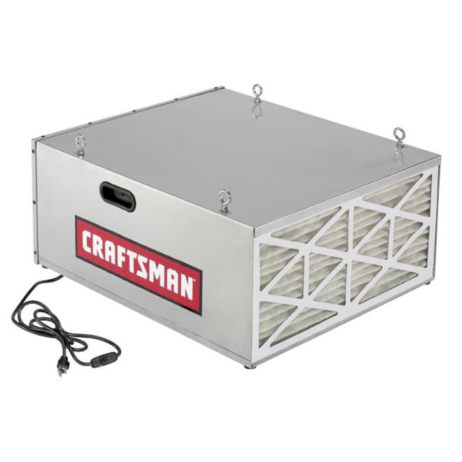 Craftsman Surface Cleaner