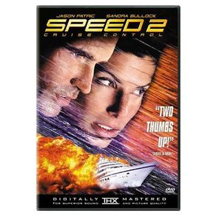 Speed 2 - Cruise Control - DVD (WS) - TVs & Electronics - Music ...