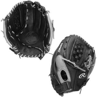 Rawlings SB125 Silverback SB 12.5 - Fitness & Sports - Team Sports ...