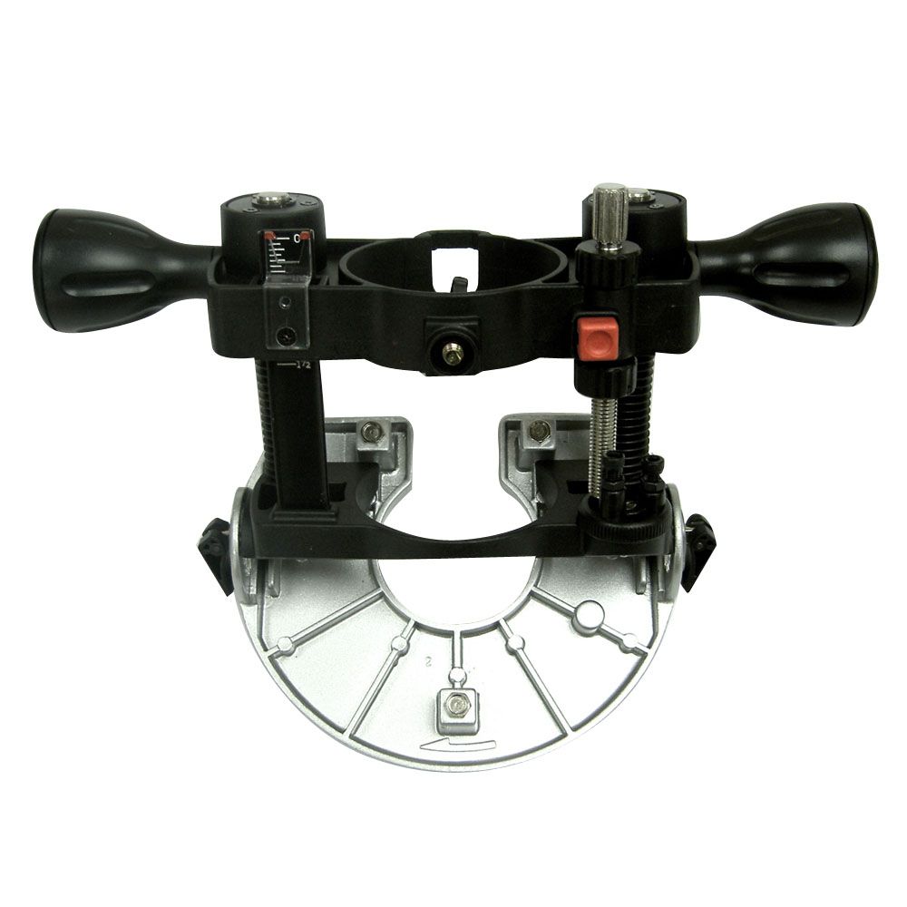 Craftsman Router Base