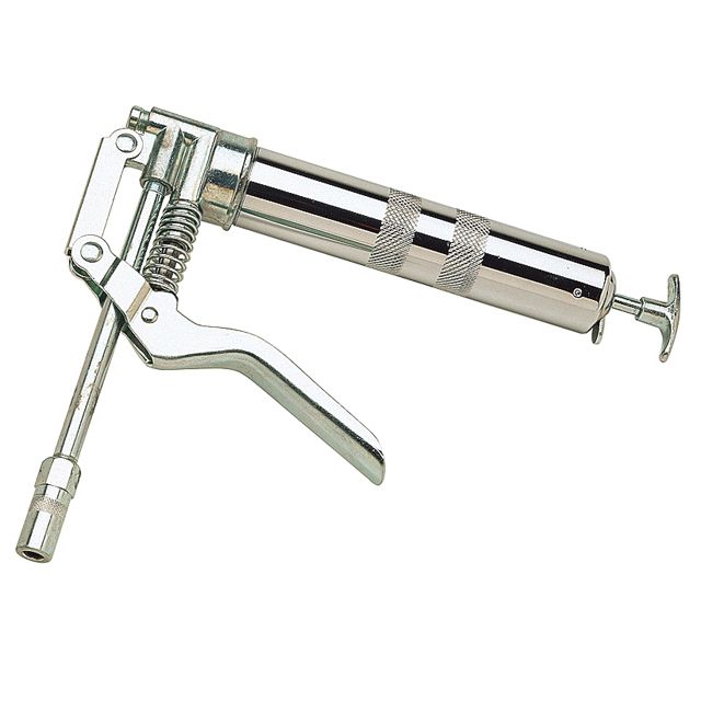 pompa grease mini
