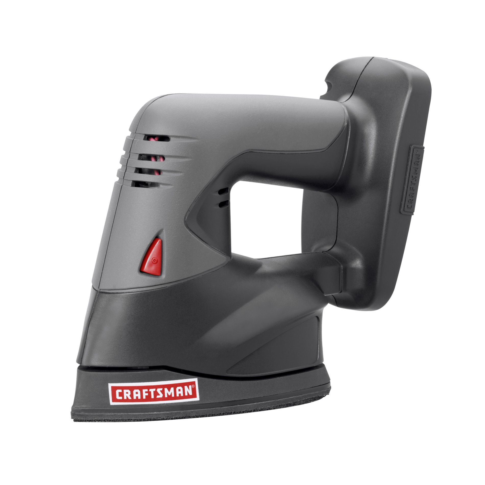 Buy Cheap Craftsman C3 19.2 volt Pad Sander - Cordless Power Tools