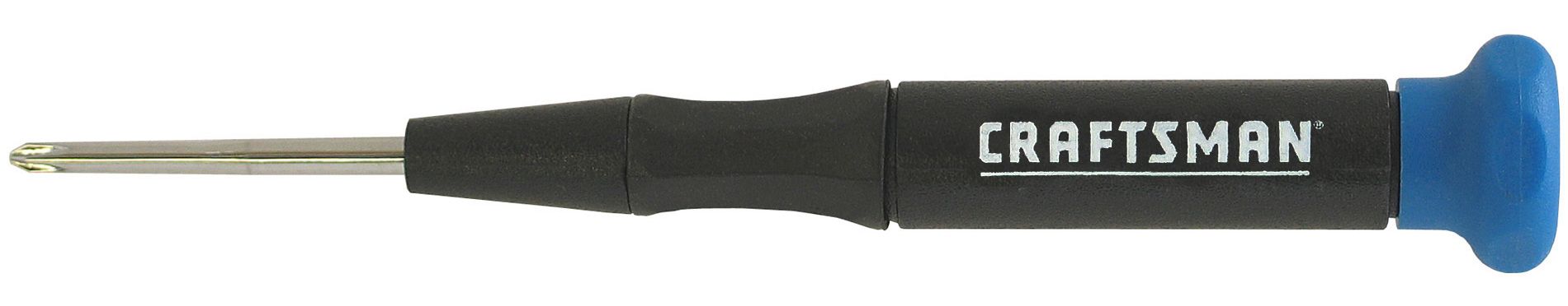 Craftsman #000 x 1 in. Screwdriver