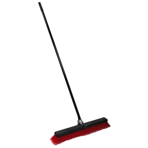 Sears: $10.99 Craftsman Push Broom! ($22 Value) - Closet of Free ...