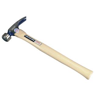 Vaughan 23 oz. California Framer Hickory Handle Framing Hammer