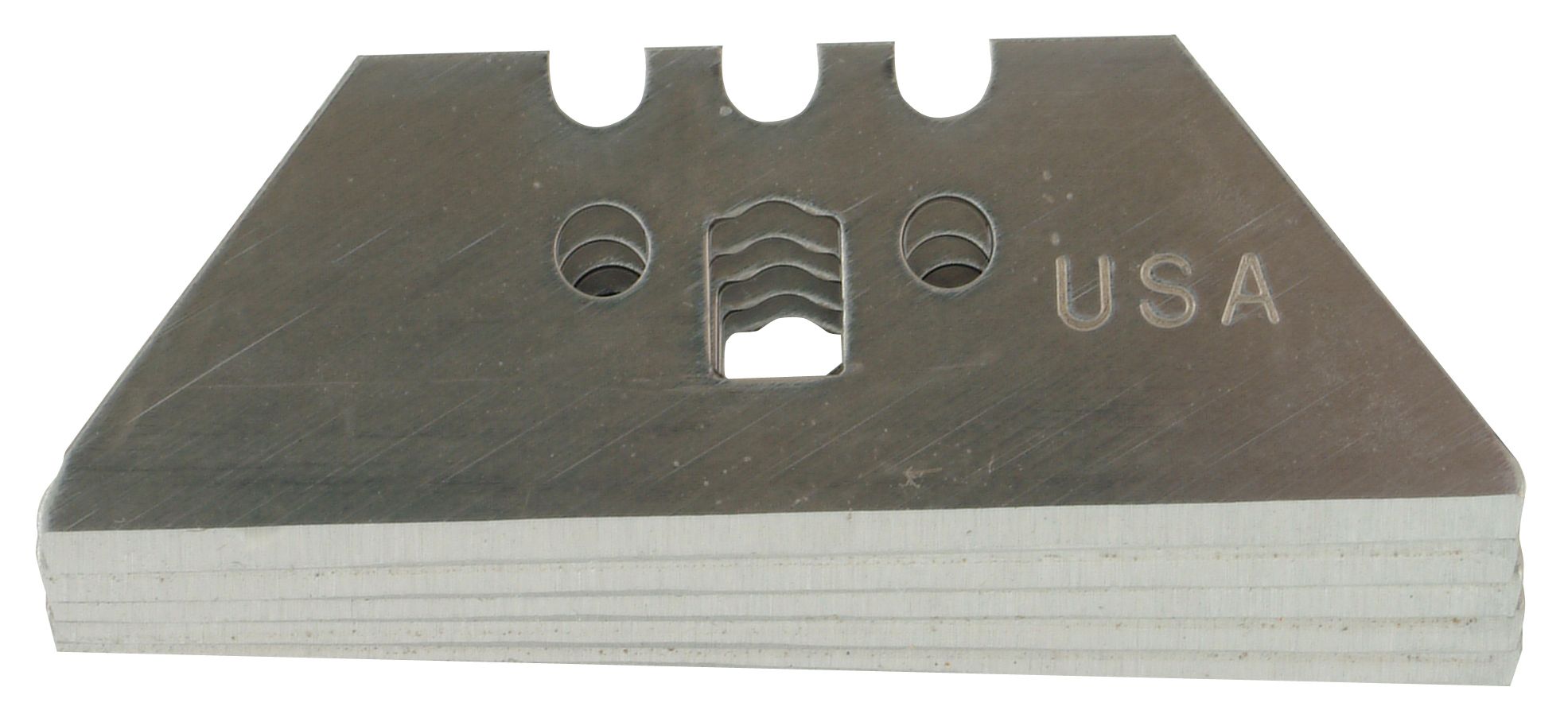 Allway Safety Utility Blades, 5 pk.