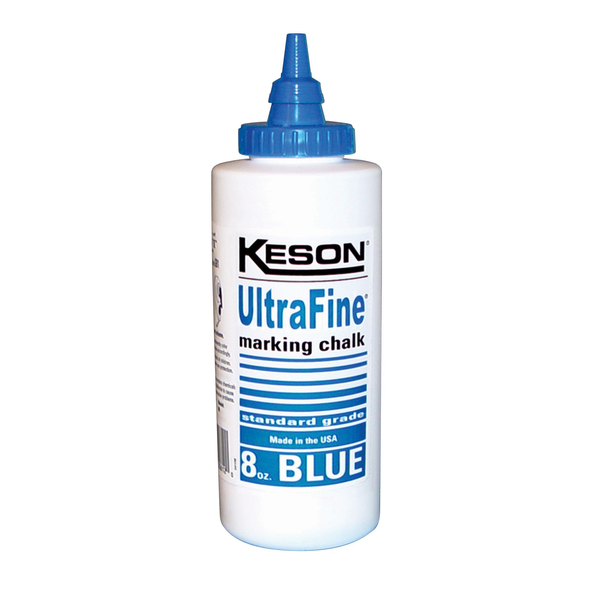 Keson Blue Marking Chalk