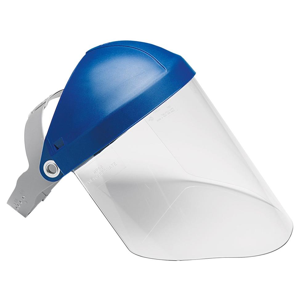 AOSafety Professional Faceshield