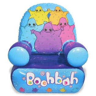 Boohbah Inflatable Chair - Home - Furniture - Living Room Furniture ...
