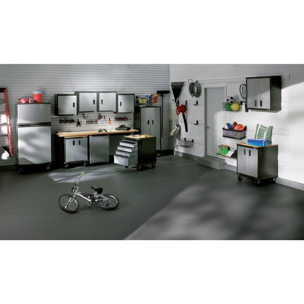 Gladiator GearWall 2-Pack Wall Panels GAWP082PMY