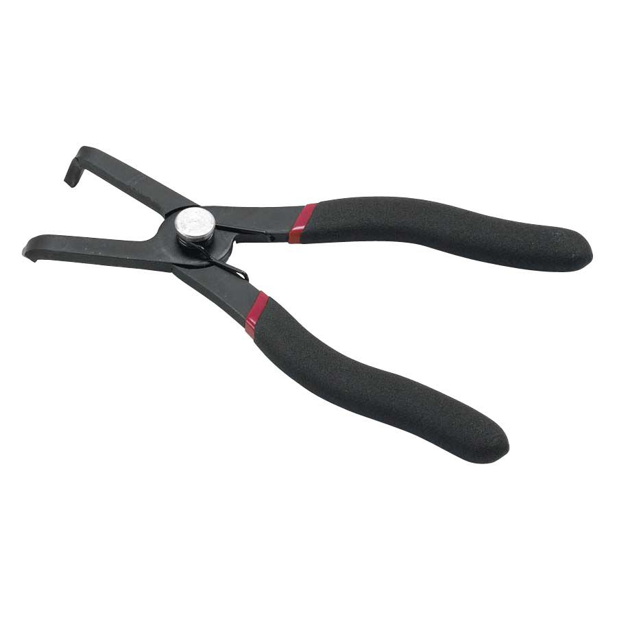 GearWrench Push Pin Pliers - 80 Degree
