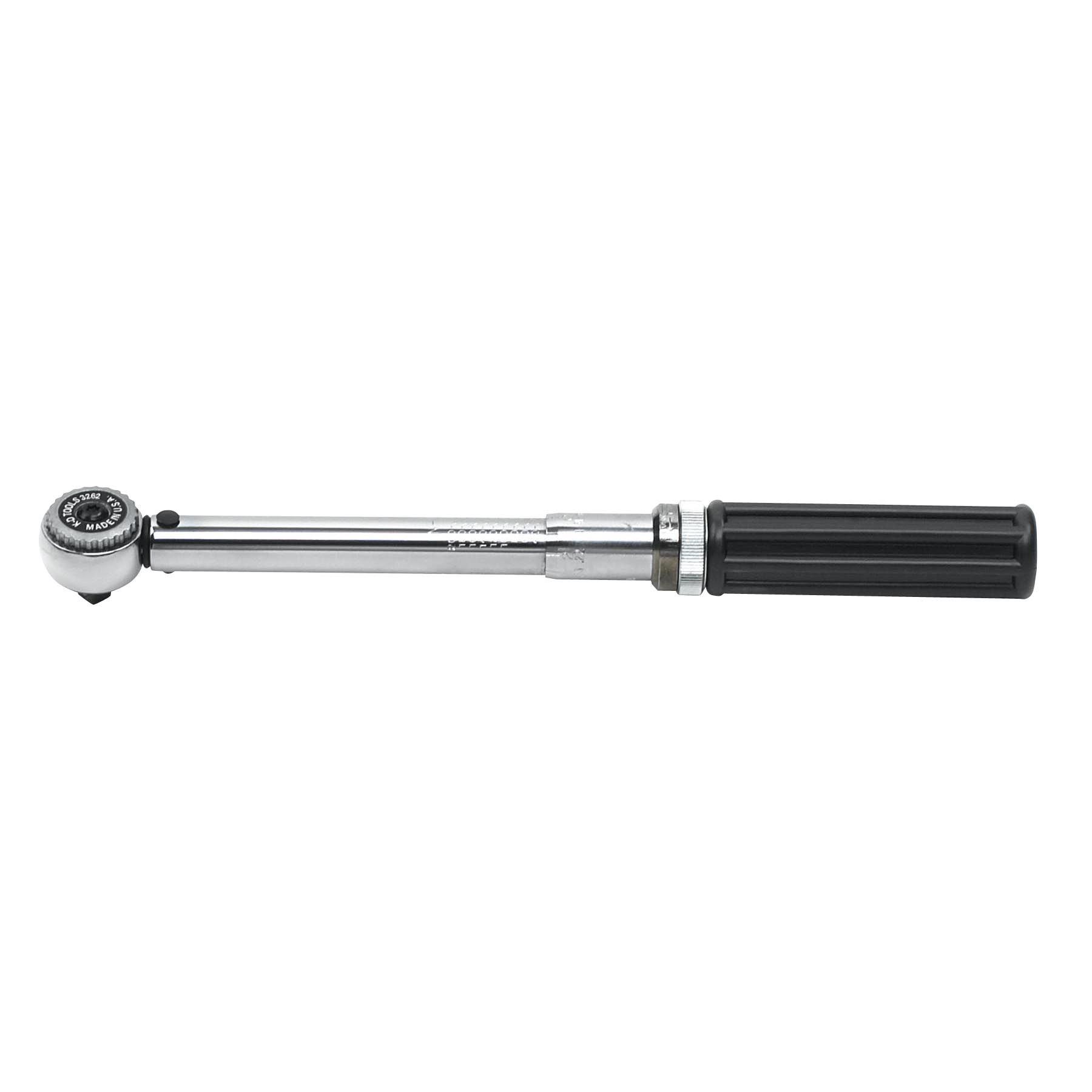 UPC 082171032622 - Micrometer Torque Wrench (30 - 200 In/Lbs 1/4 in ...
