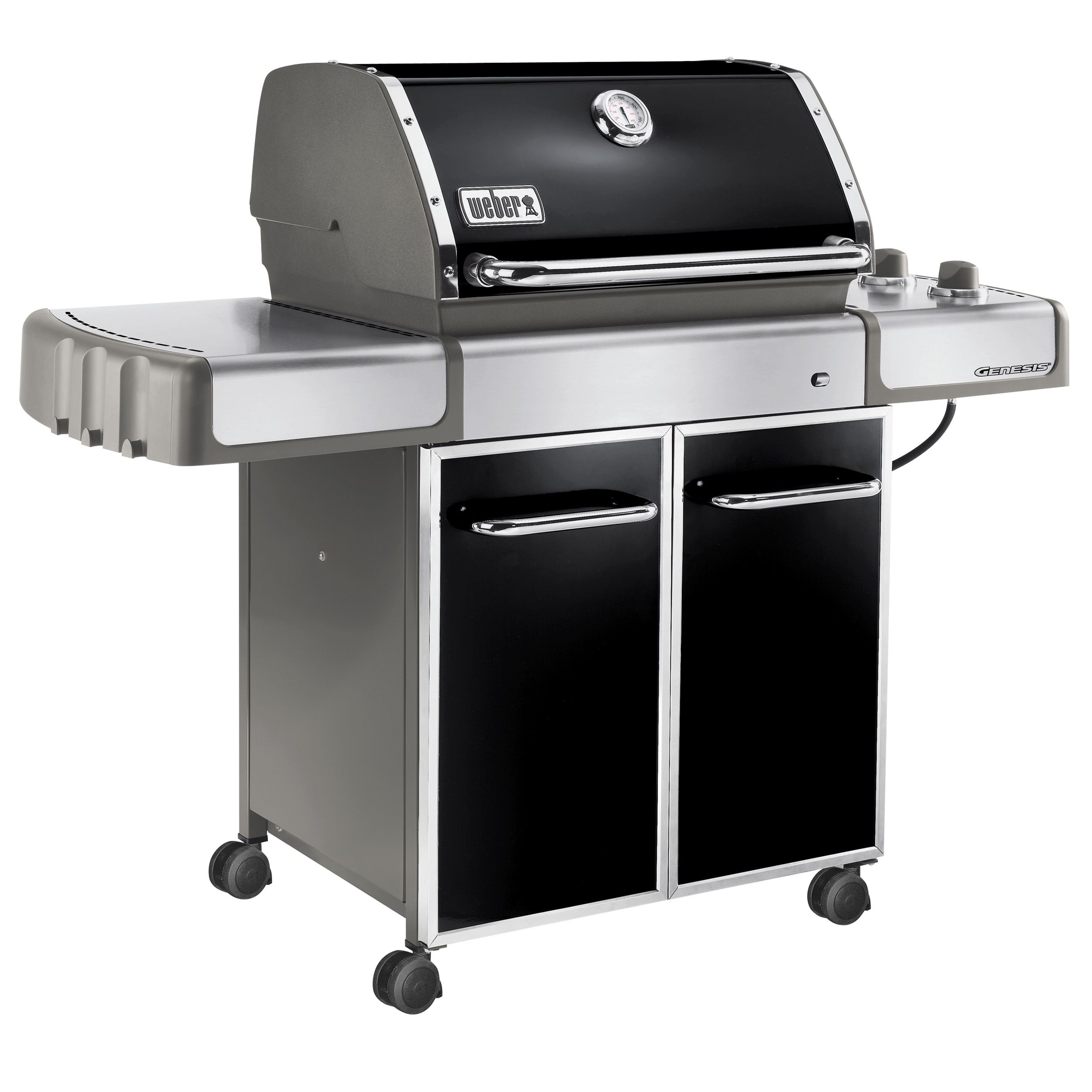 3741001 Genesis E-310 3 Burner Gas Grill