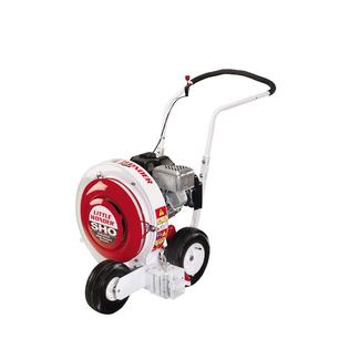 Little Wonder 6 hp Suburban High Output Blower - Lawn & Garden - Leaf ...