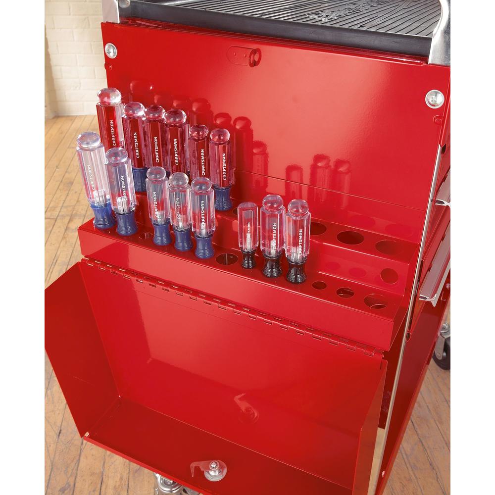 Craftsman Deluxe Service Cart