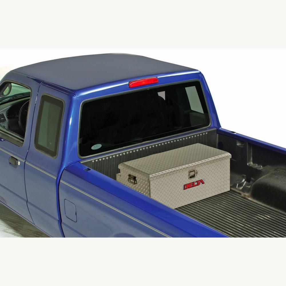 Delta 37" 220 Series Aluminum Portable Utility Tool Chest