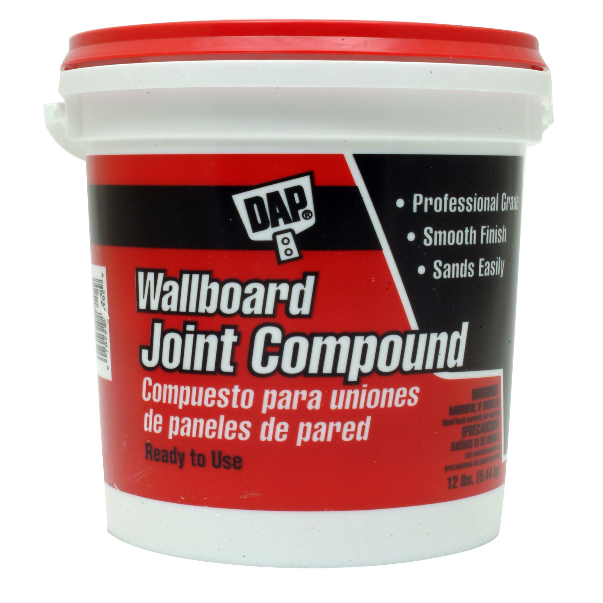 Dap Joint Compound 12 lb White