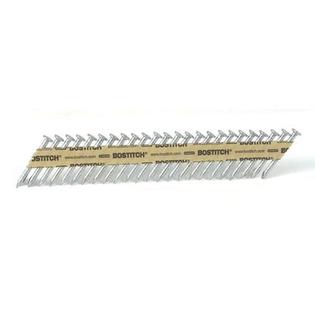 Stanley Bostitch 1-1/2 in. Metal Connector Nails, 1,000 qty. - STRAPSHOT™
