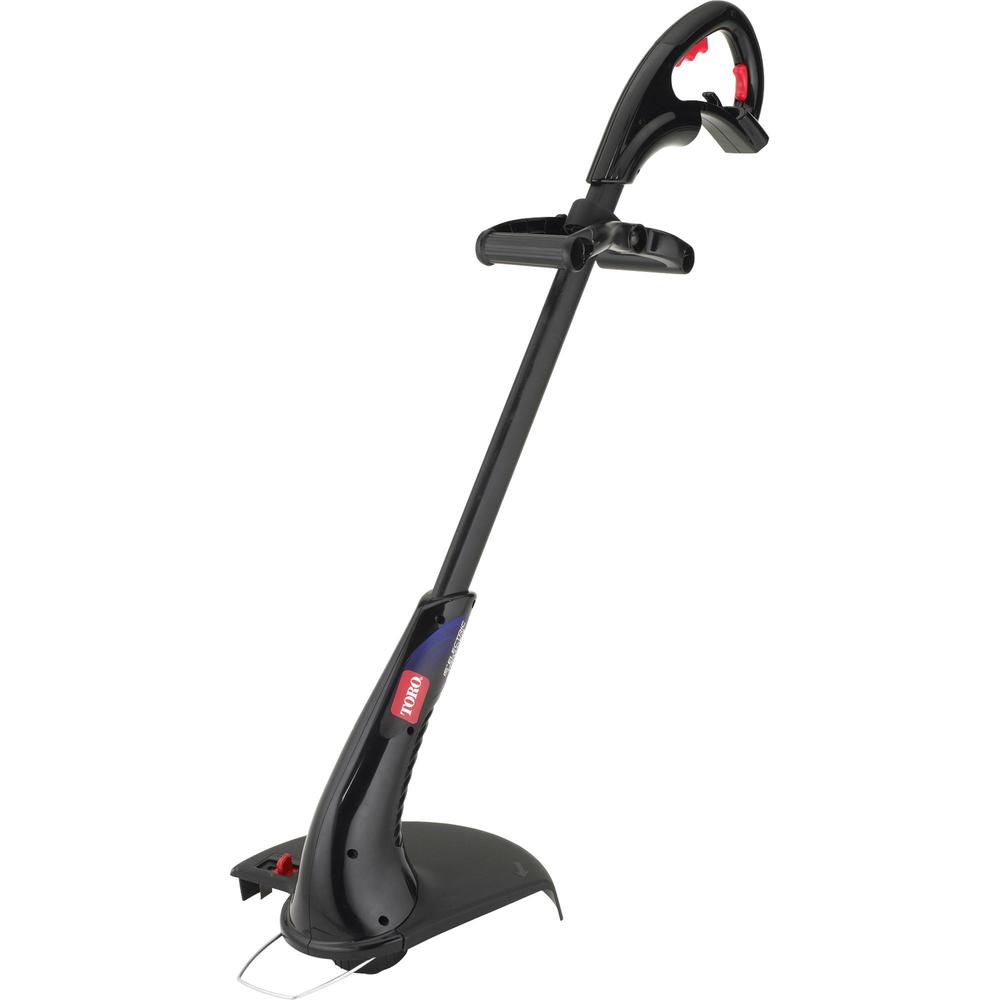 Toro 51346 4.4 Amp 15" Trim & Edge Corded Trimmer