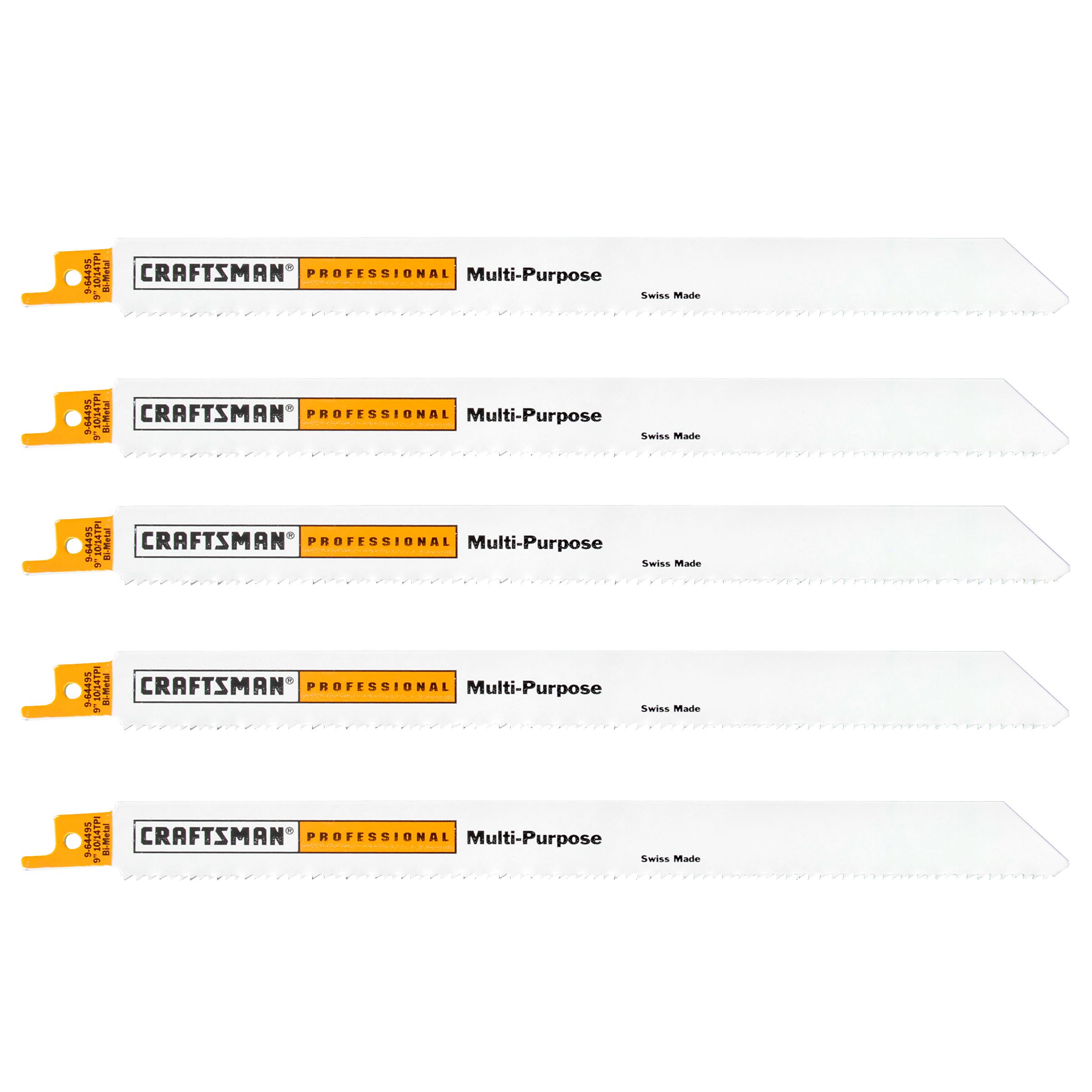 Craftsman Professional UPC & Barcode | upcitemdb.com