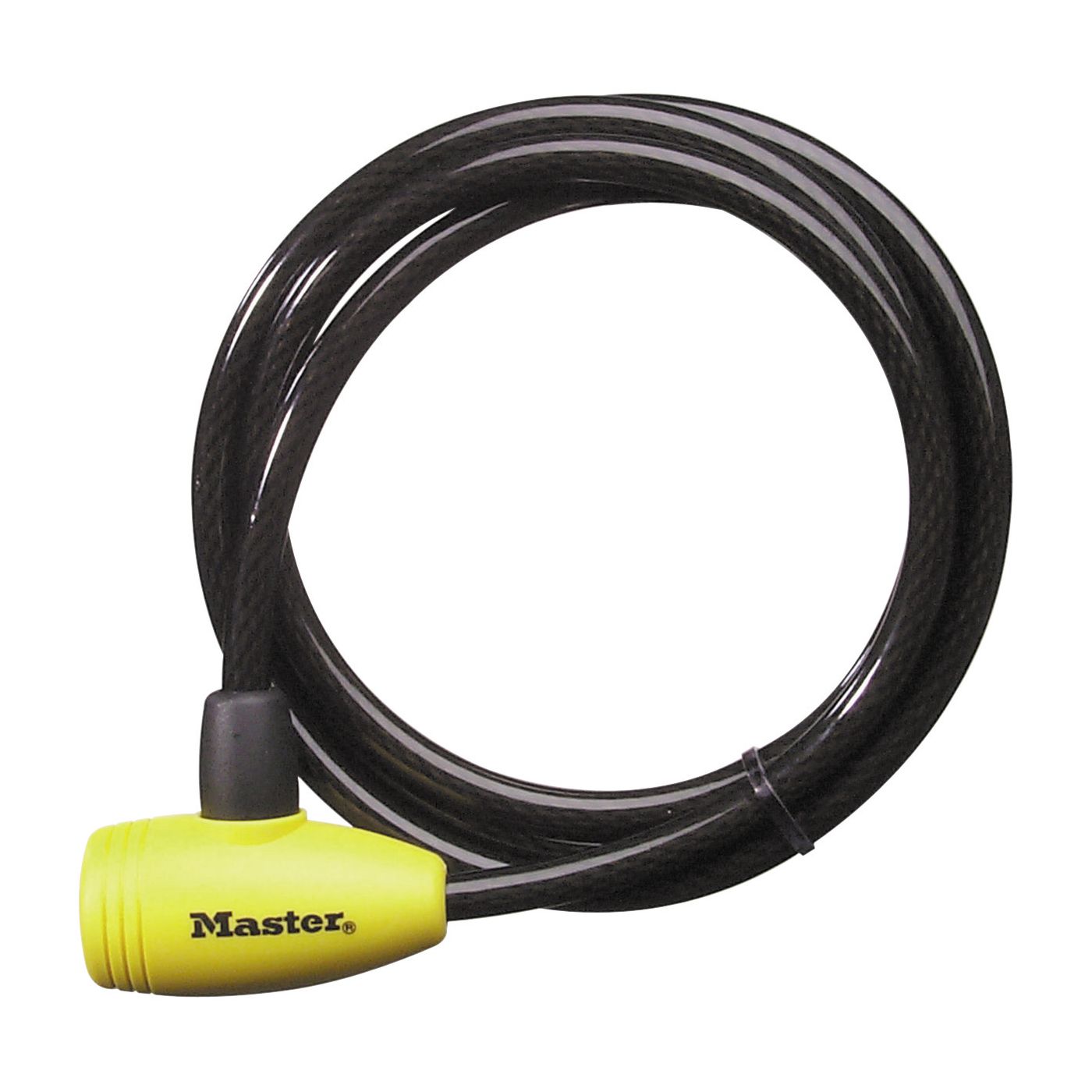 UPC 076149042713 - 6 ft. Locking Cable | upcitemdb.com