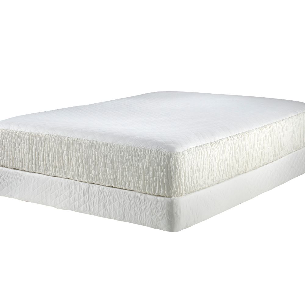 Beautyrest Fire Defender Mattress Pad