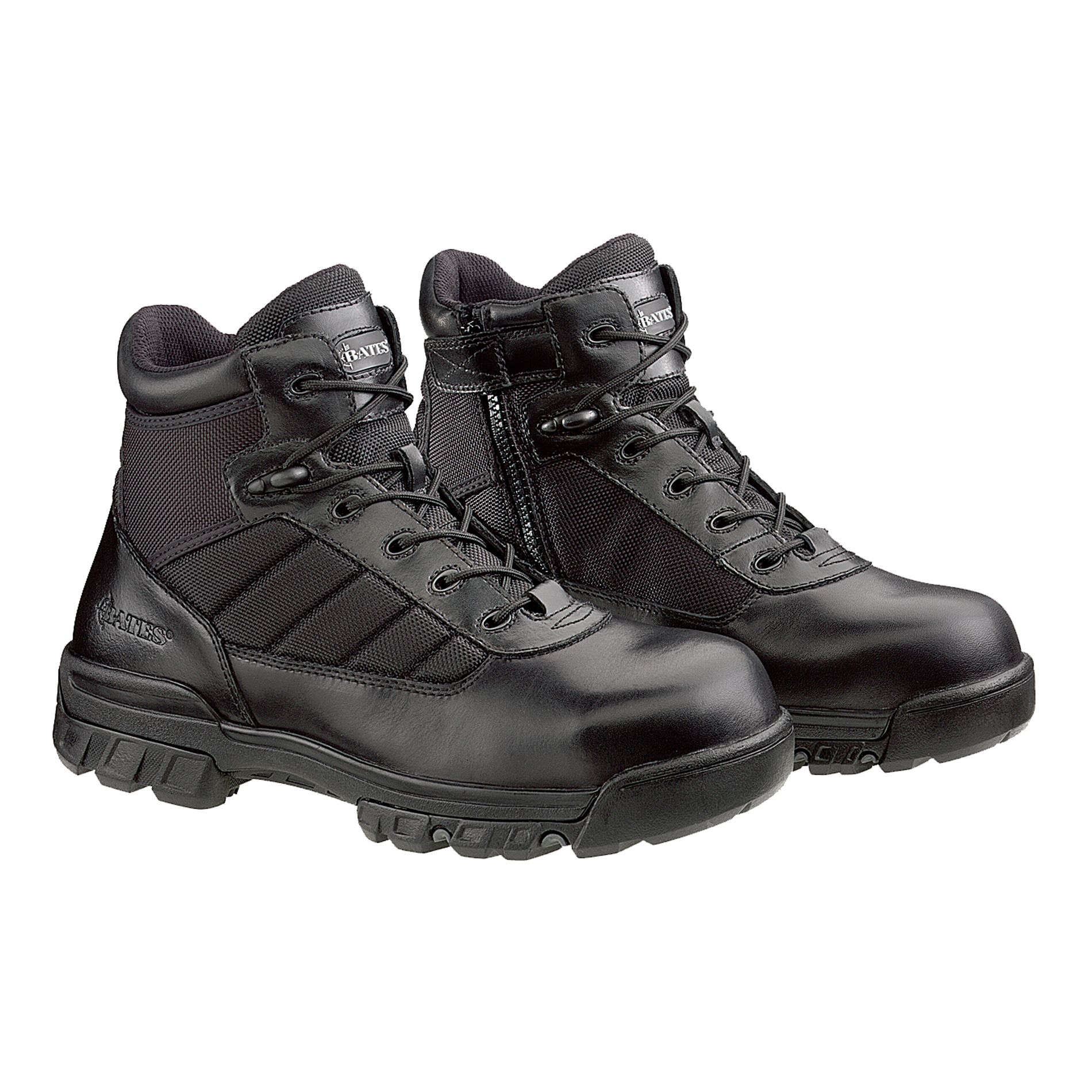 Men's Ultra Lites 5" Composite Toe Boot