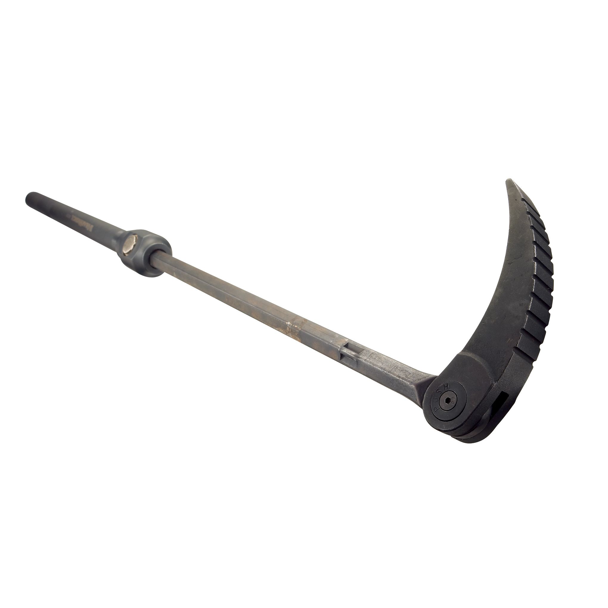 GearWrench Adjustable Length Pry Bar