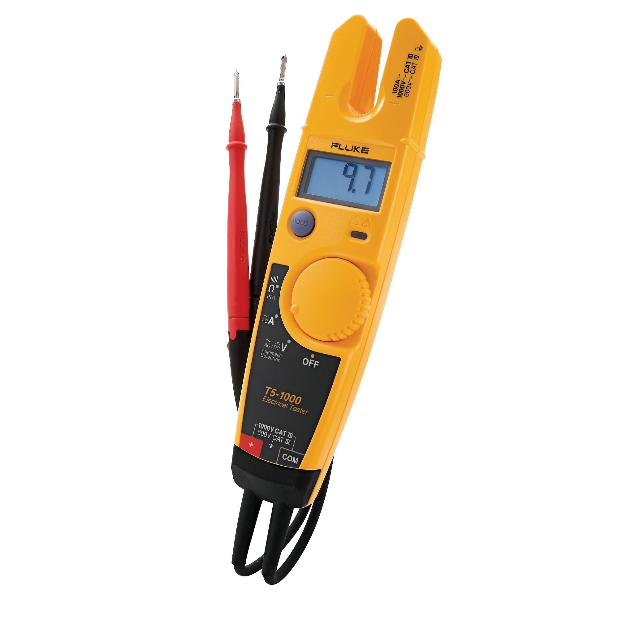 Fluke T5-1000 Voltage Tester
