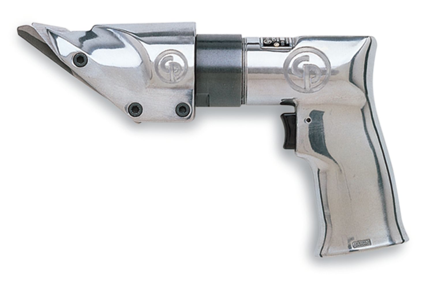 Chicago Pneumatic Sheetmetal Shear
