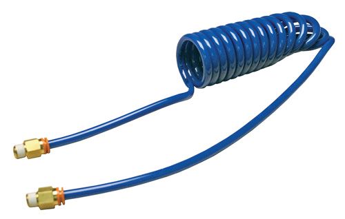 FLEXCOIL HOSE W/ FITTINGS