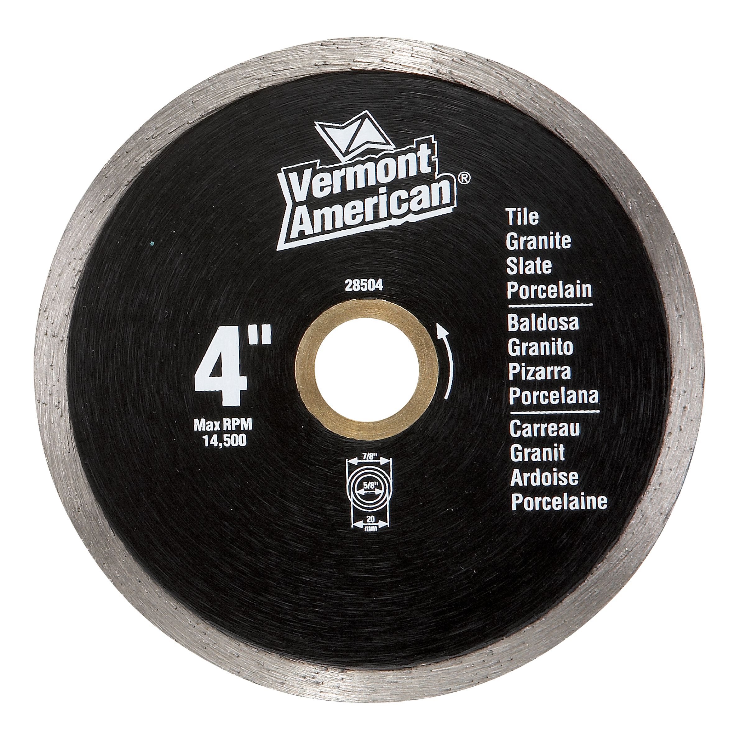 VERMONT AMERICAN CORP./TOOL DIV. UPC & Barcode | upcitemdb.com