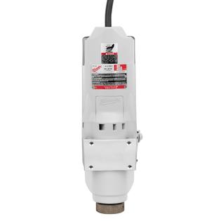 Milwaukee 4292-1 11.5 amp Corded 1-1/4" Electromagnetic Drill Motor ...