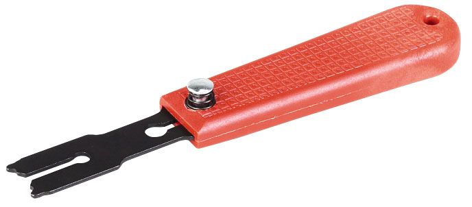 OTC 4492 4 pc E-Clip Tool Set