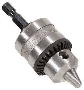 1 4 Hex Chuck Adapter