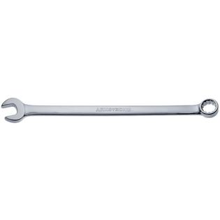 Armstrong 10 mm 12 pt. Full Polish Extra Long Combination Wrench ...