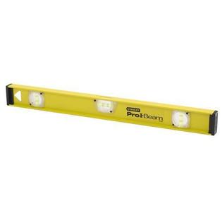 Stanley 48" Professional I-Beam Level