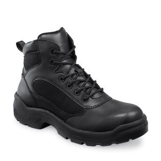 Worx by Red Wing 5266 6" Non Metallic Toe Boot - Clothing, Shoes ...
