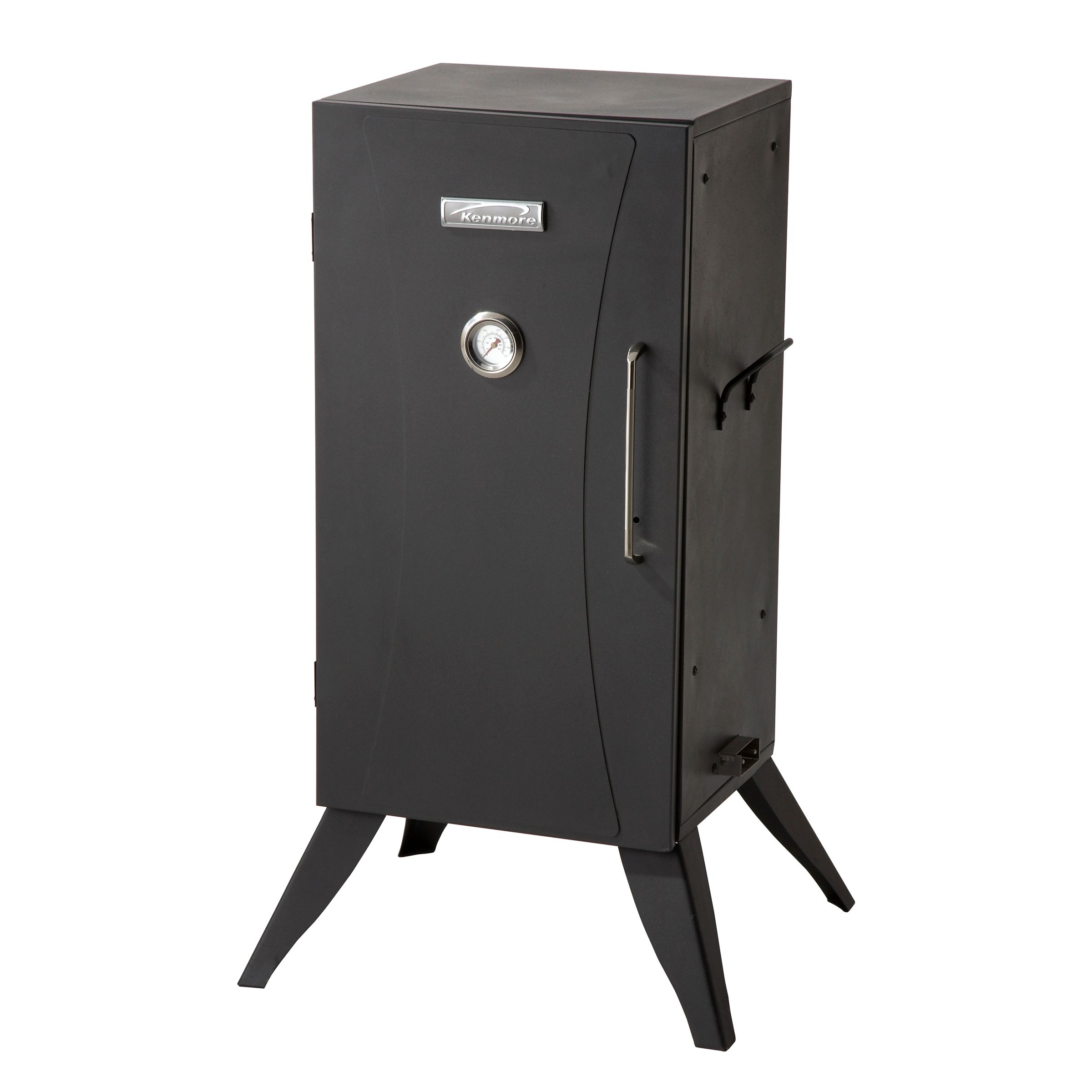 Kenmore Pro Vertical Electric Smoker