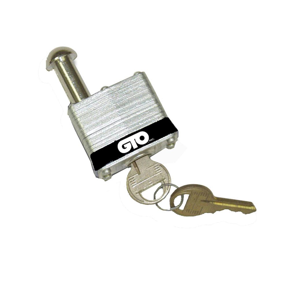 Cheap Price Mighty Mule Pin Lock For Gate Opener Arm - Garage Door Openers