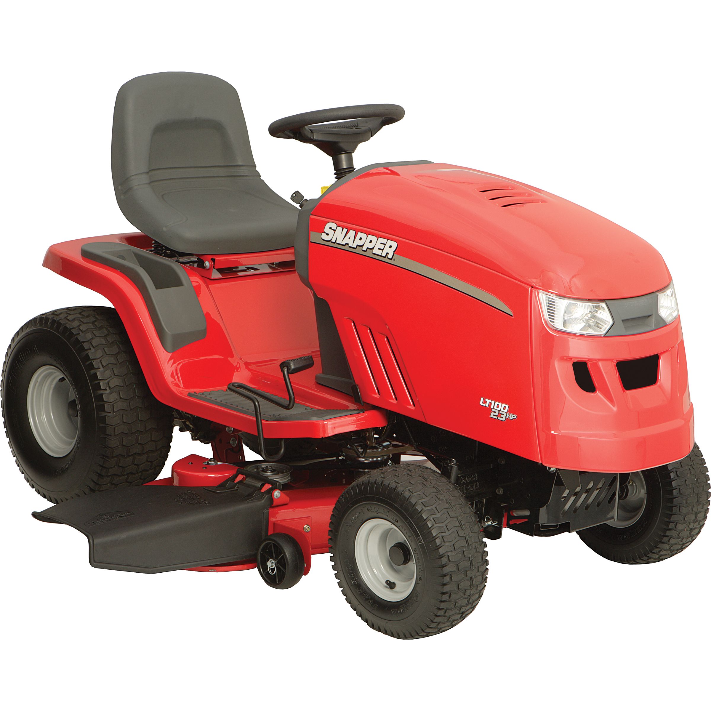 Snapper - 28629 - 23 hp Pro Lawn Tractor - CA Model | Sears Outlet