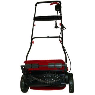Craftsman 18 in. Electric Powered Dethatcher - Lawn & Garden - Dethatchers